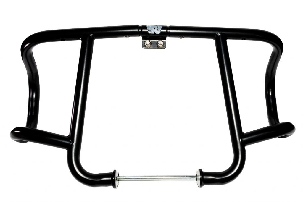 Defensa Motor Alas - Meteor 350 / New Classic 350 | Tienda Royal ...