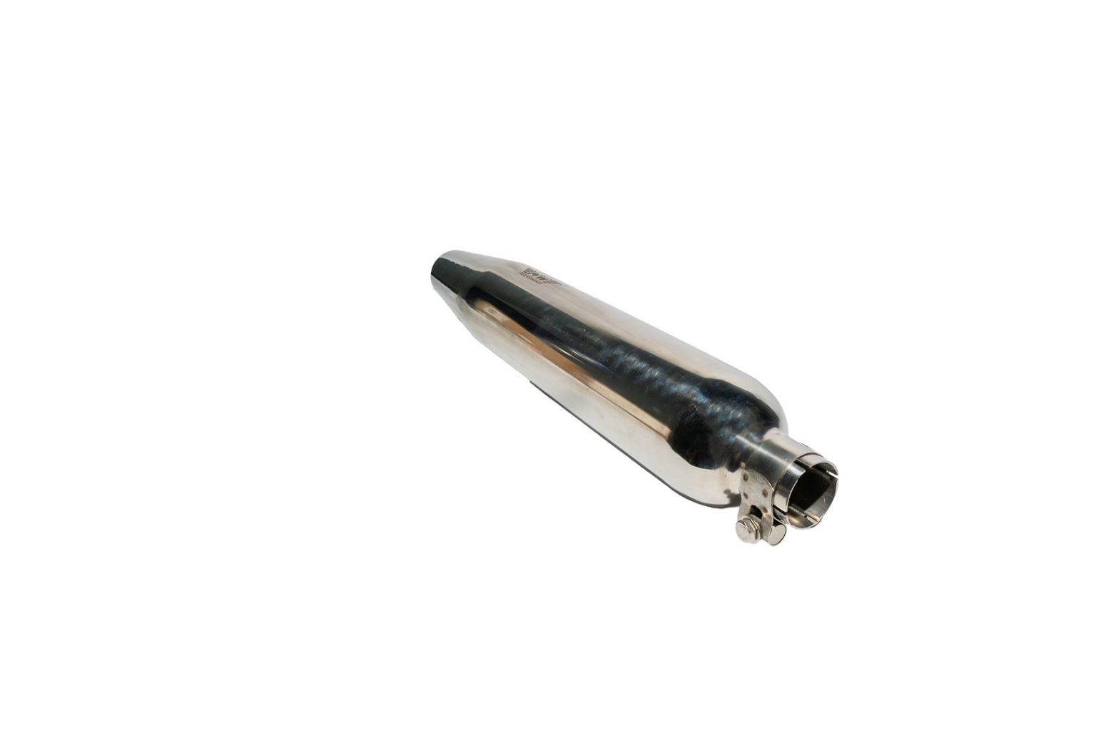 Mofle MW Cromo Rp - Meteor 350 / New Classic 350 | Tienda Royal Enfield ...