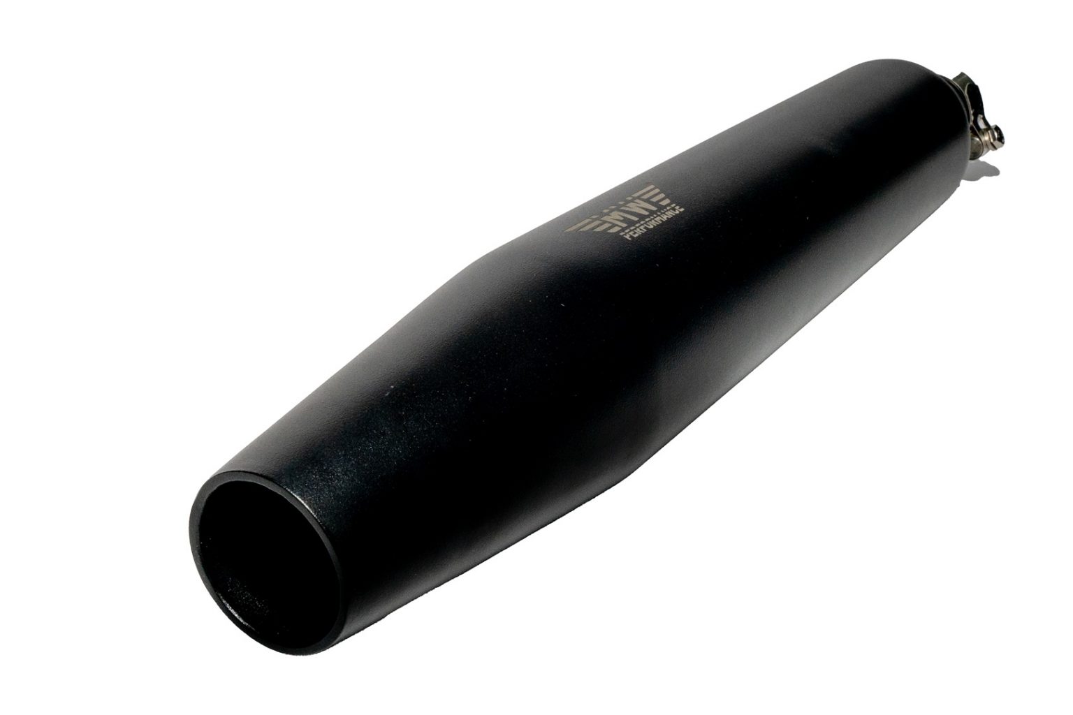 Mofle Royal Ncage Cone Negro - Old Classic 350 | Tienda Royal Enfield ...